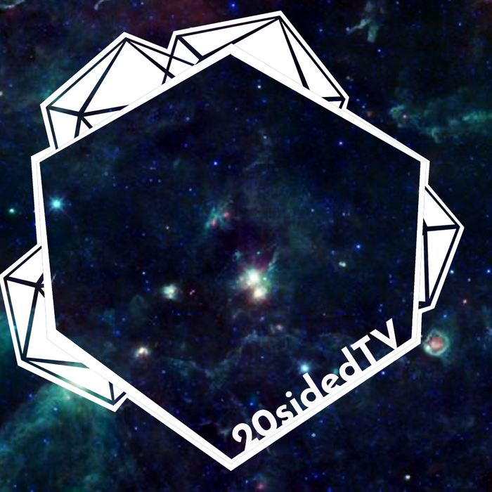 20sidedTV — Twenty Sided Store