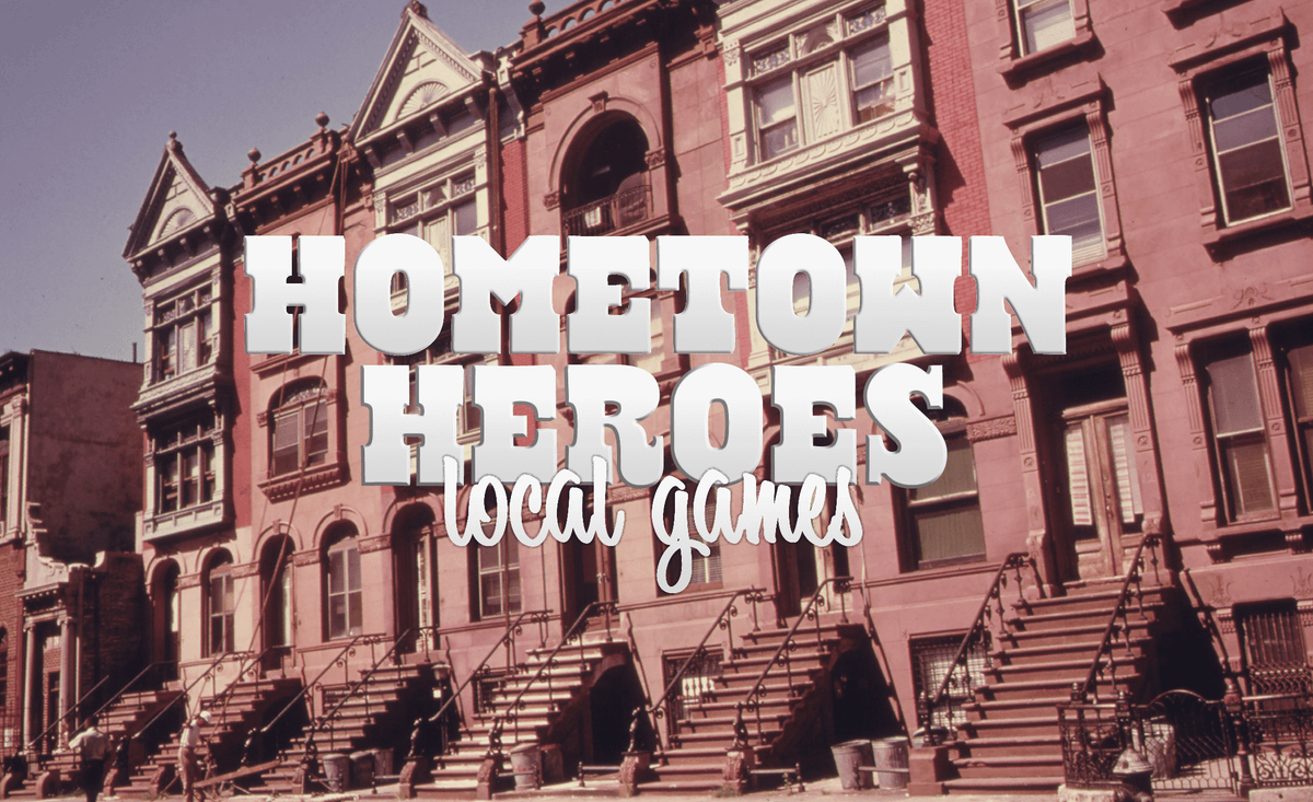 Review | Hometown Heroes — Twenty Sided™