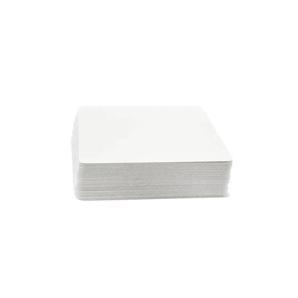 Blank Playing Cards — Twenty Sided™