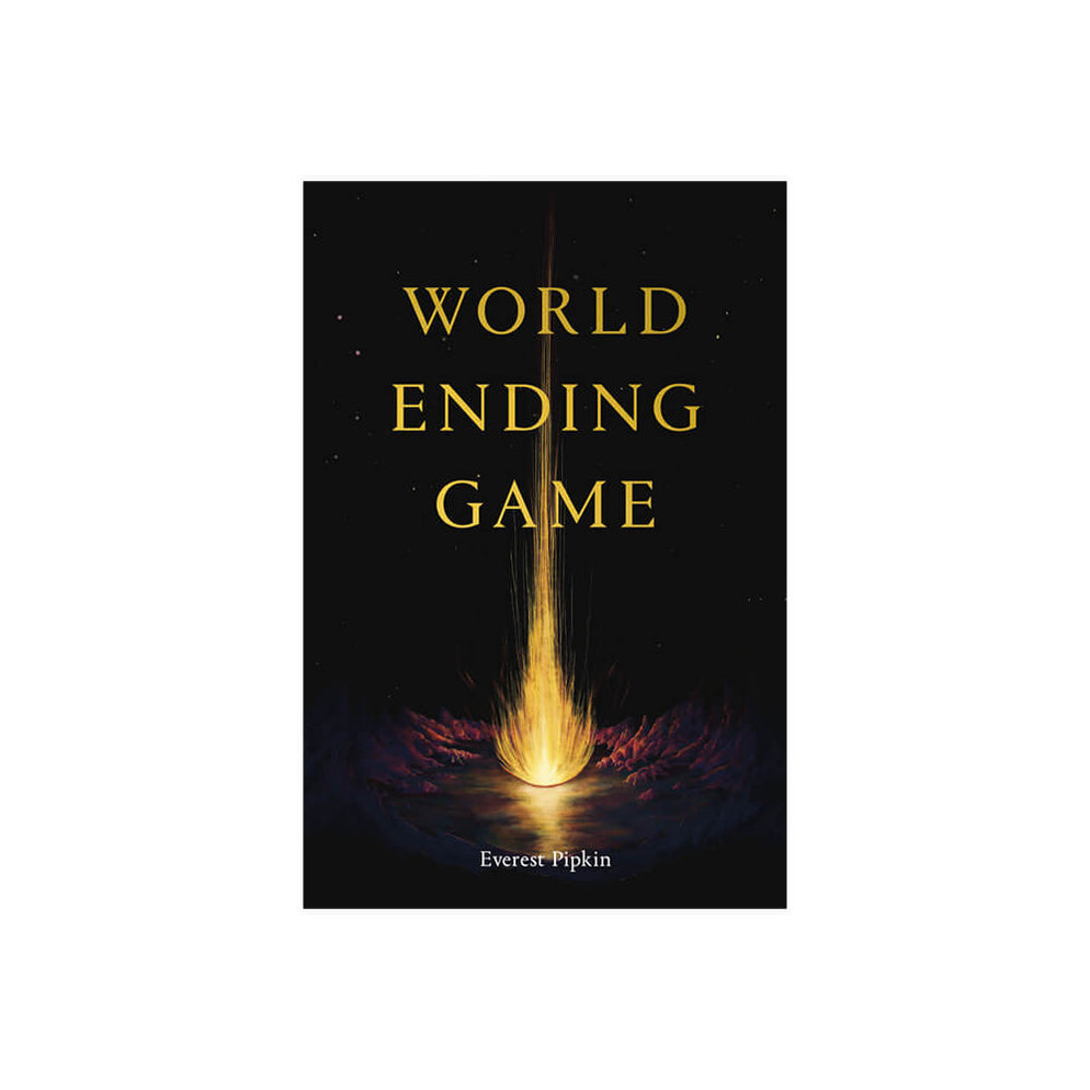 World Ending Game — Twenty Sided™
