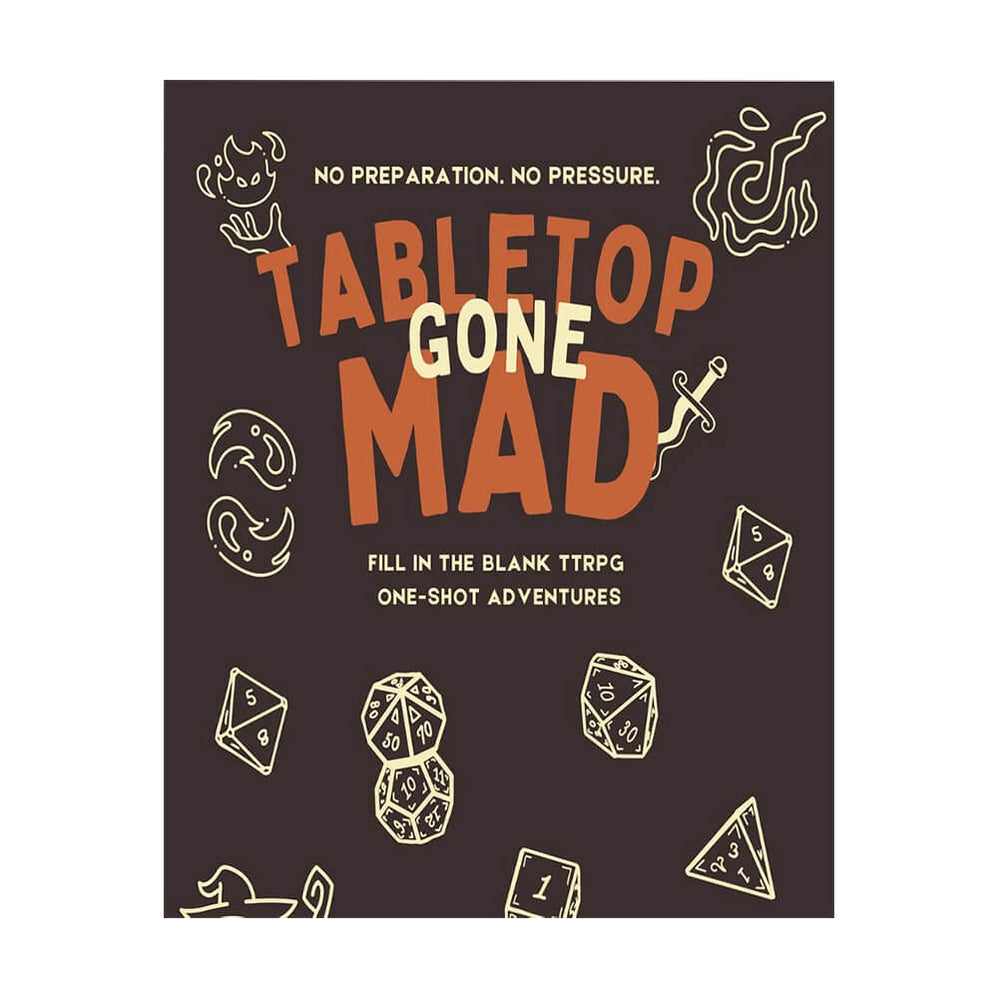 Twenty Sided® — Twenty Sided Store