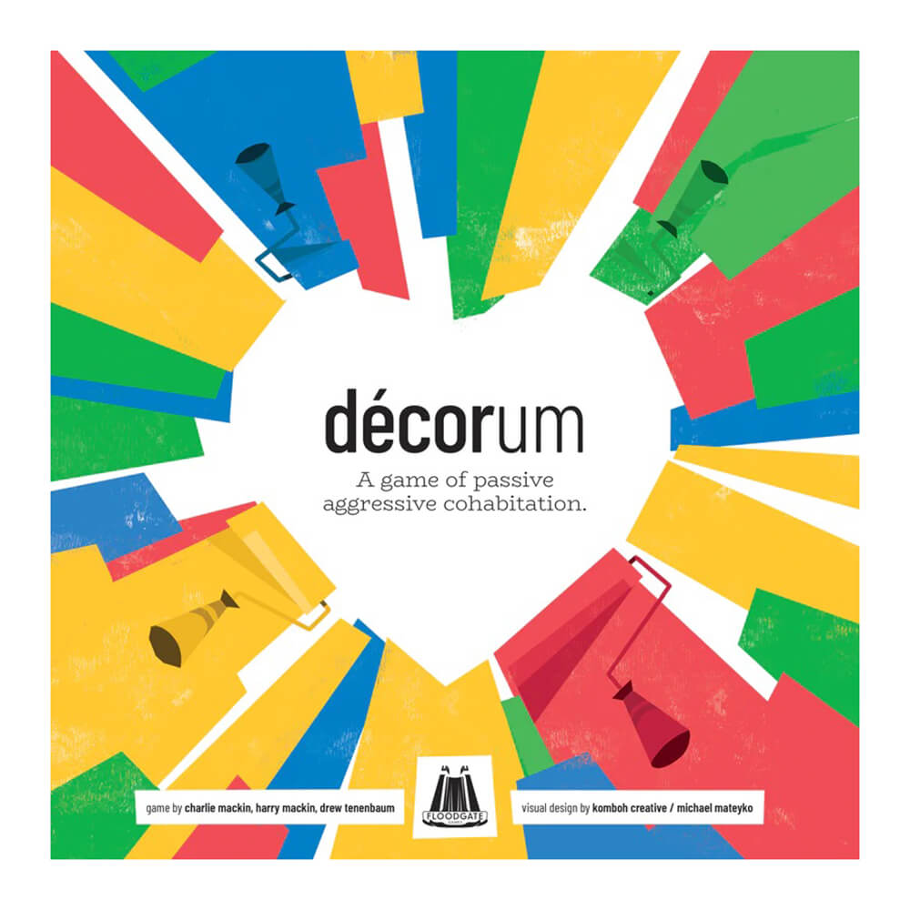 Decorum — Twenty Sided™