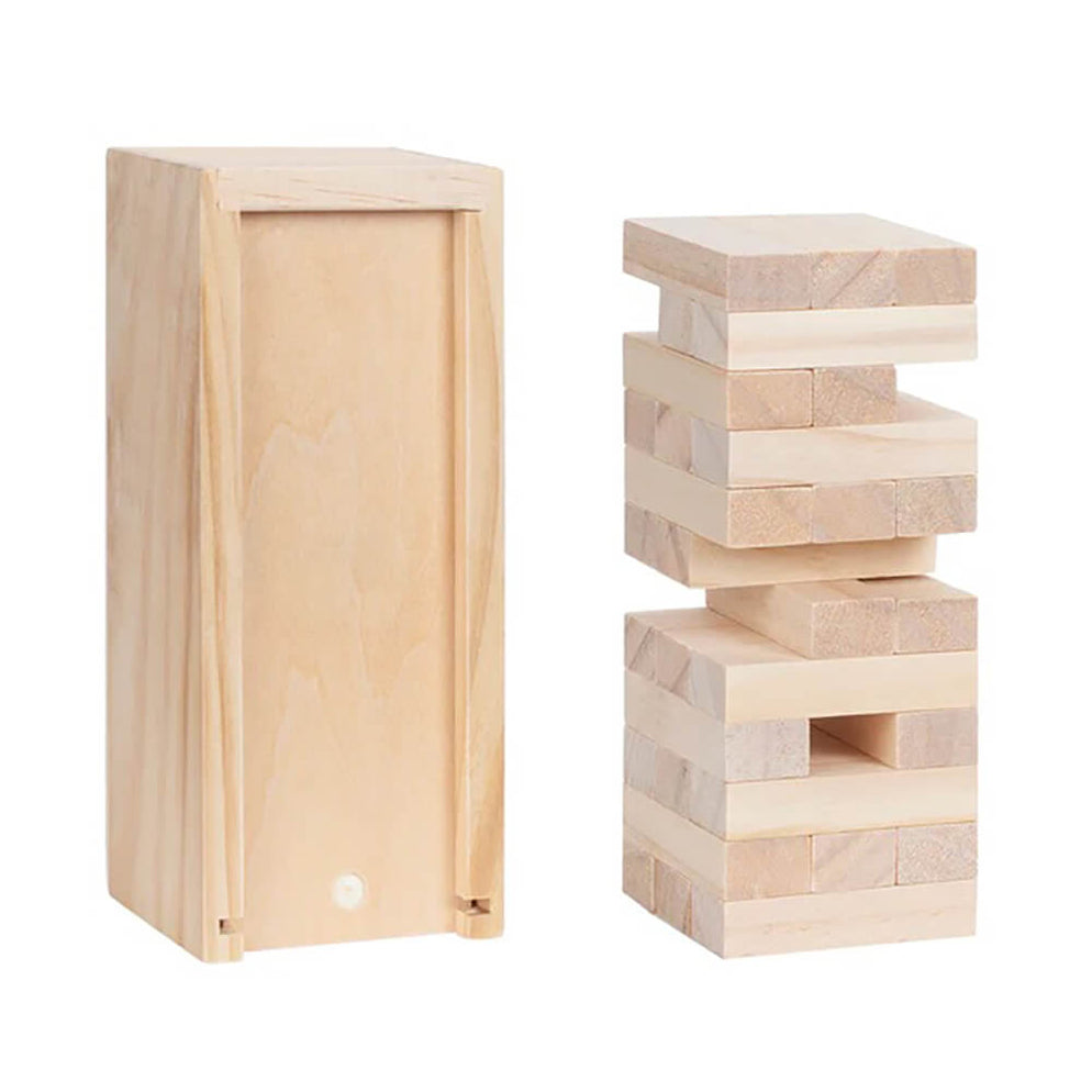 Mini Tumbling Tower (5.5in tiles) — Twenty Sided™