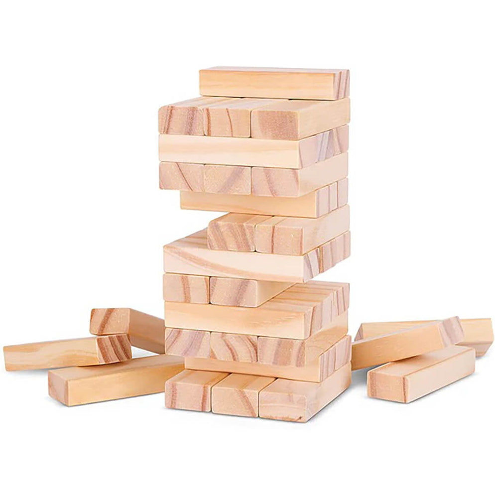 Mini Tumbling Tower (5.5in tiles) — Twenty Sided™