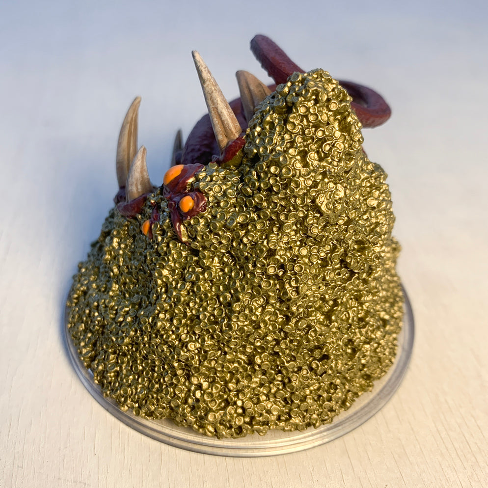 Mini - D&D Icons of the Realms : Fizban's Treasury of Dragons : Hoard — Twenty Sided™