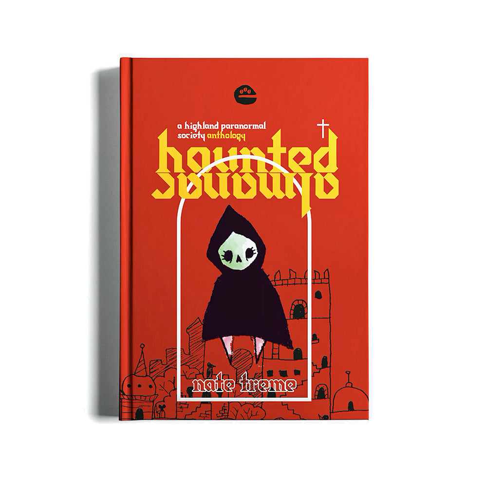 The Haunted Almanac — Twenty Sided™