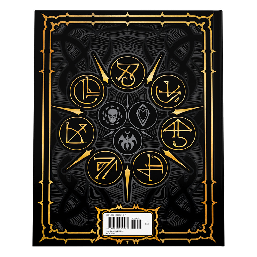 D&D (5e) Vecna Eve of Ruin (Alt. Art Cover) — Twenty Sided™