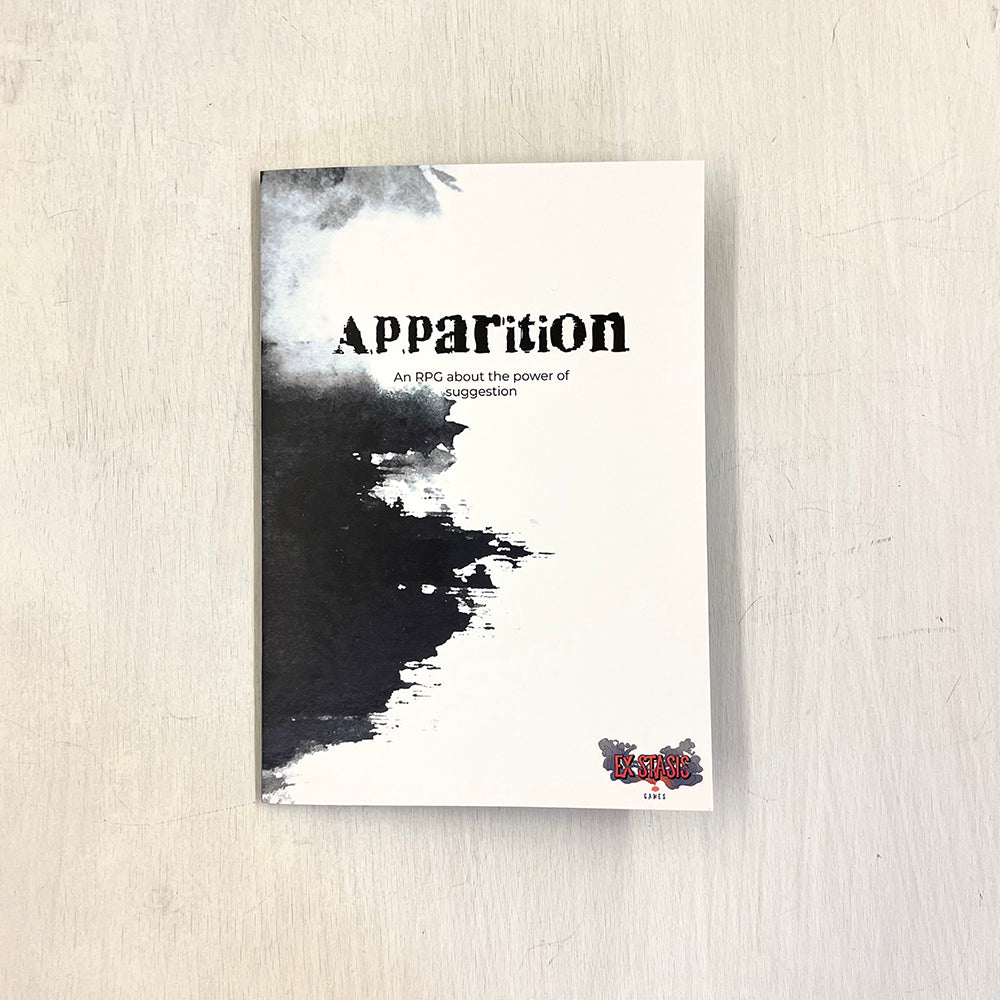 Apparition — Twenty Sided™