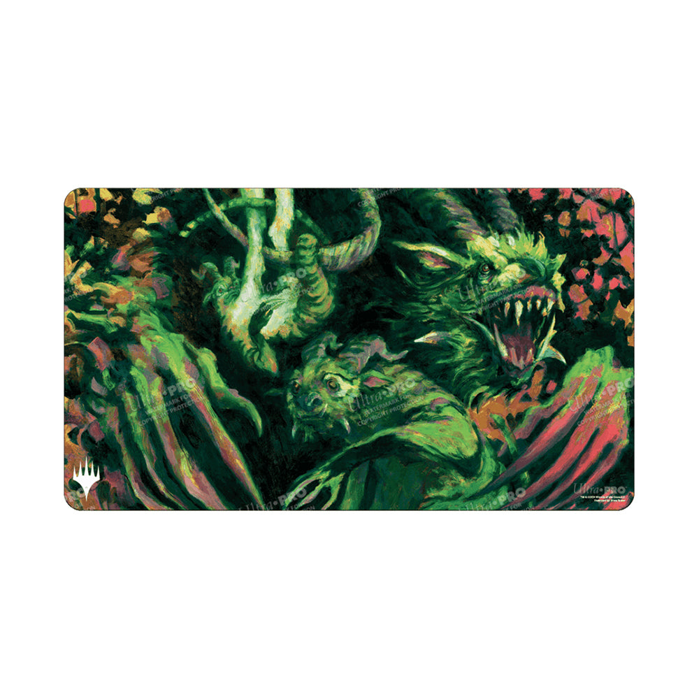 Playmat MTG Modern Horizons 3 : Birthing Ritual — Twenty Sided™