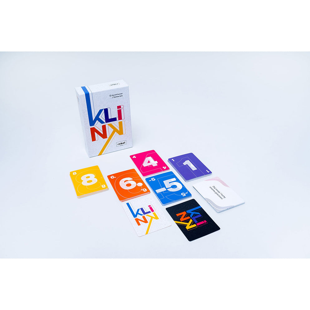 Klink — Twenty Sided™