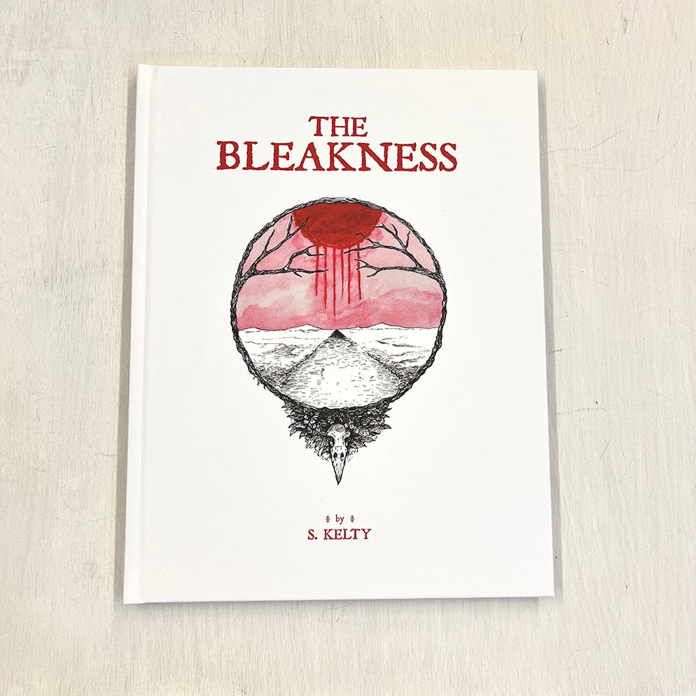 The Bleakness — Twenty Sided™