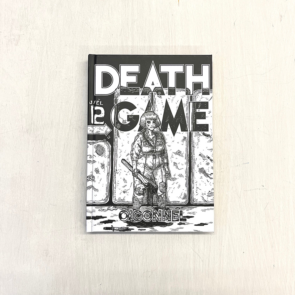 Death Game — Twenty Sided™