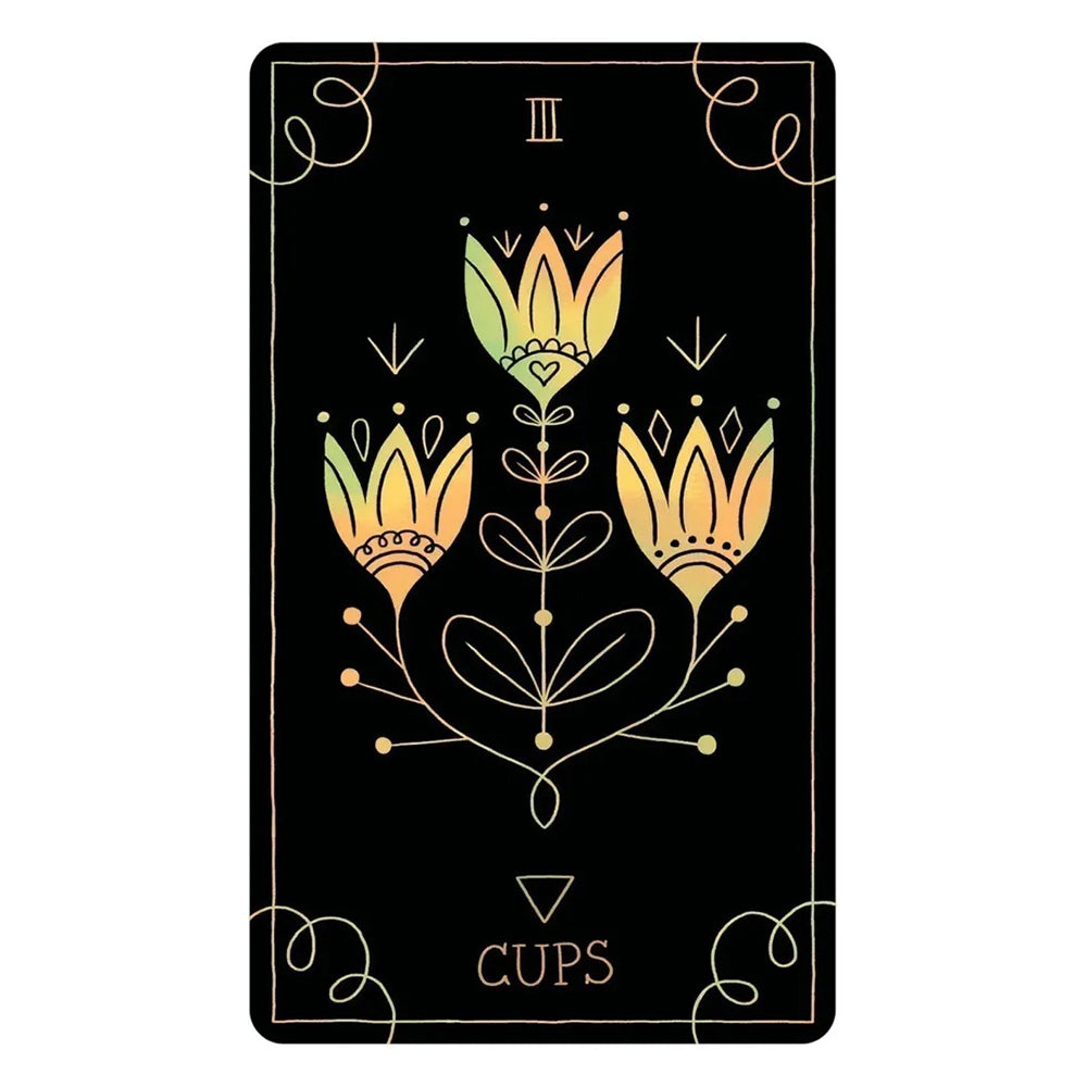 Tarot Folklore — Twenty Sided