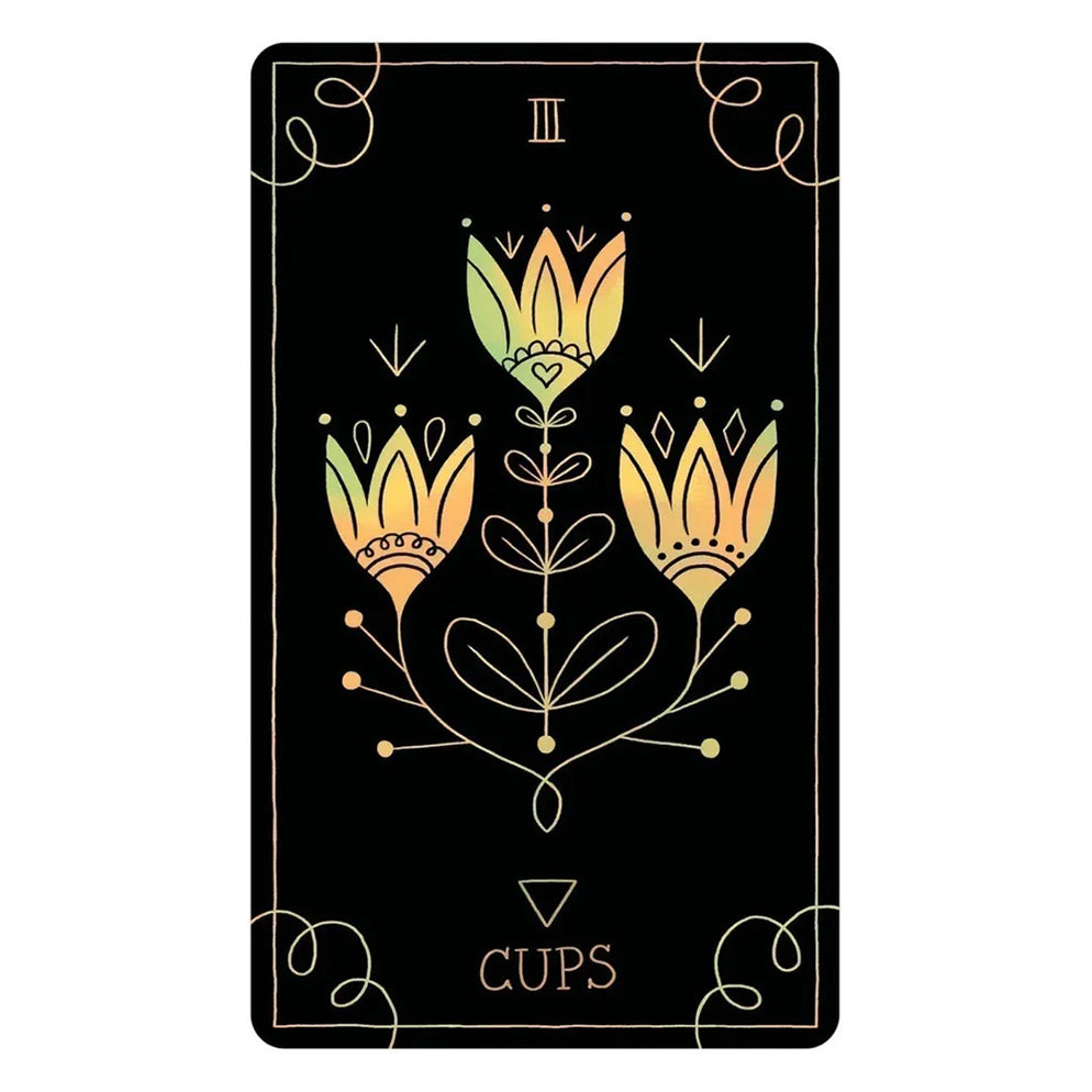 Tarot Folklore — Twenty Sided™