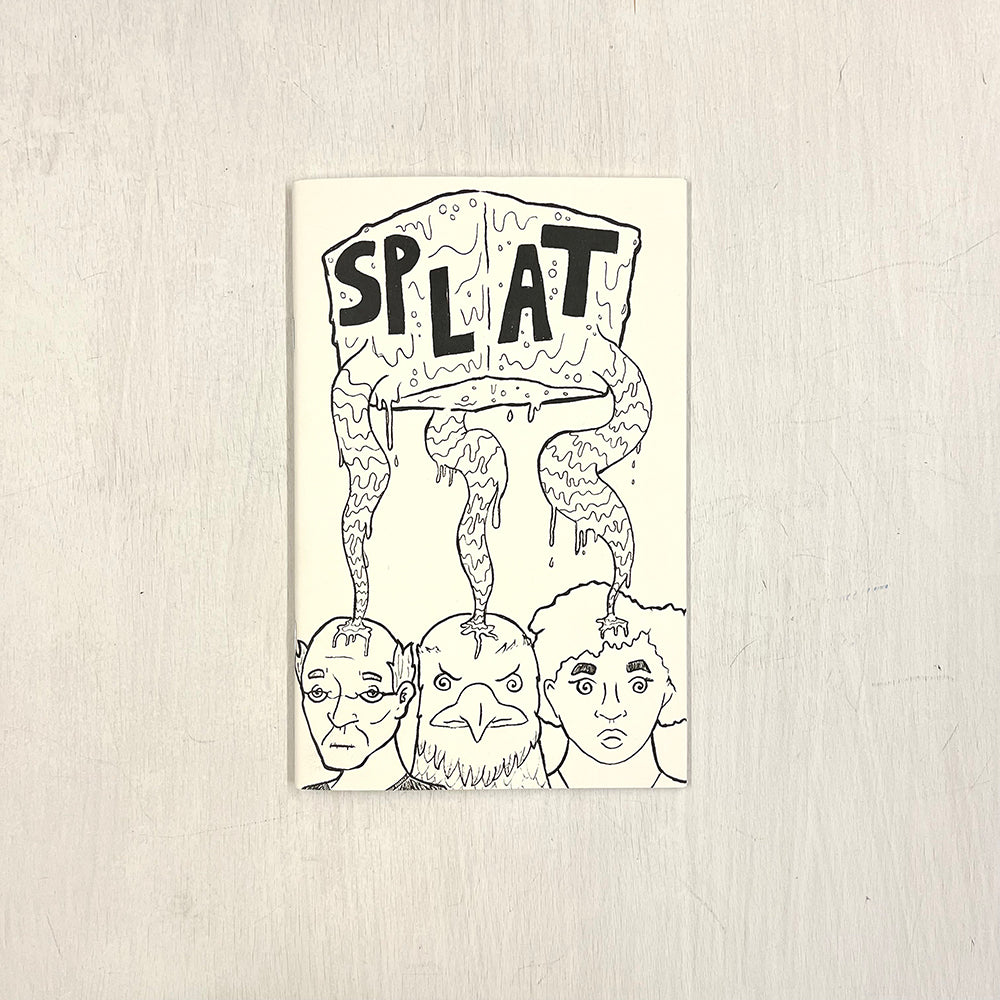 Splat 1 : Perspectives on Play — Twenty Sided™