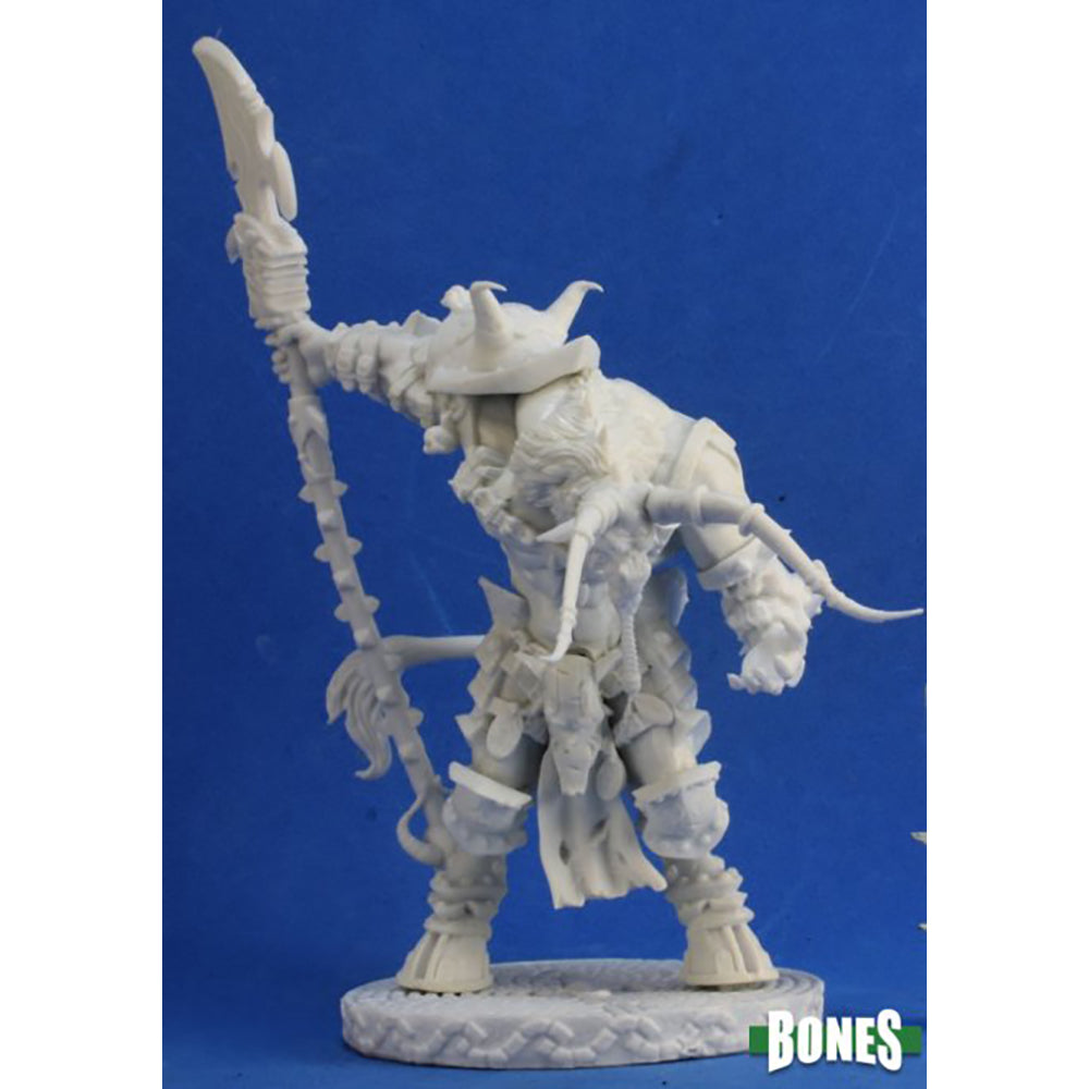 Mini - Reaper 77376 Minotaur Demon Lord — Twenty Sided™