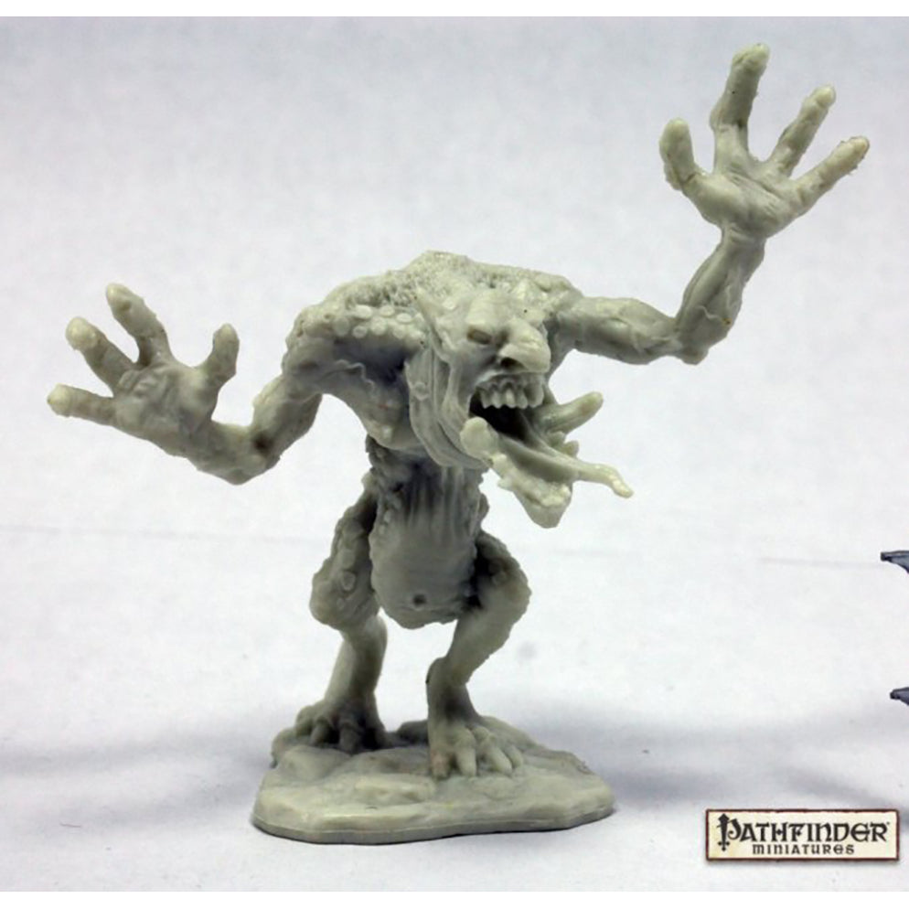 Mini - Reaper Bones 89041 Troll — Twenty Sided™