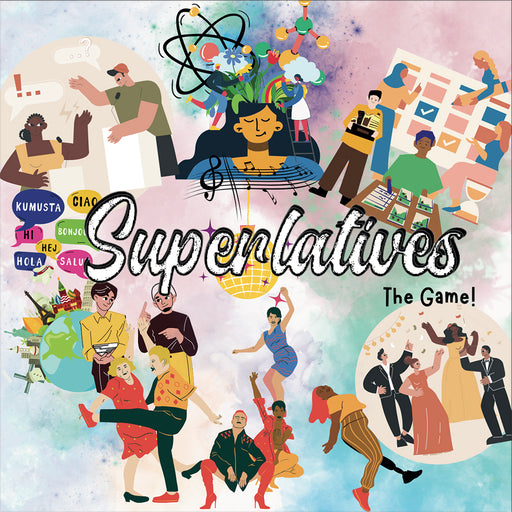 Events D&D + RPG — Twenty Sided™