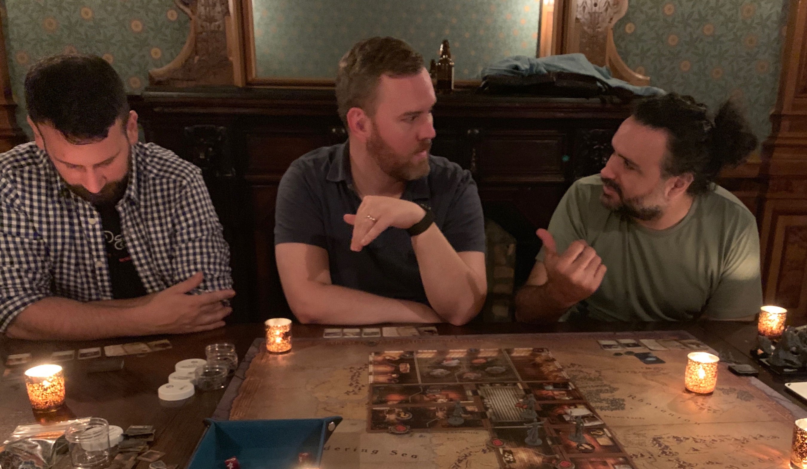 Twenty Sided™ — Twenty Sided Store®