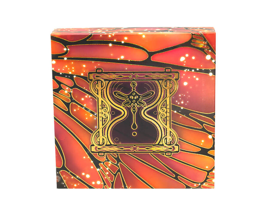 D&D Premium Dice Set : The Witchlight Carnival Dice — Twenty Sided™