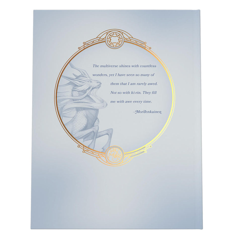 D&D (5e) Gift Set Rules Expansion (Alt. Art Cover) — Twenty Sided™