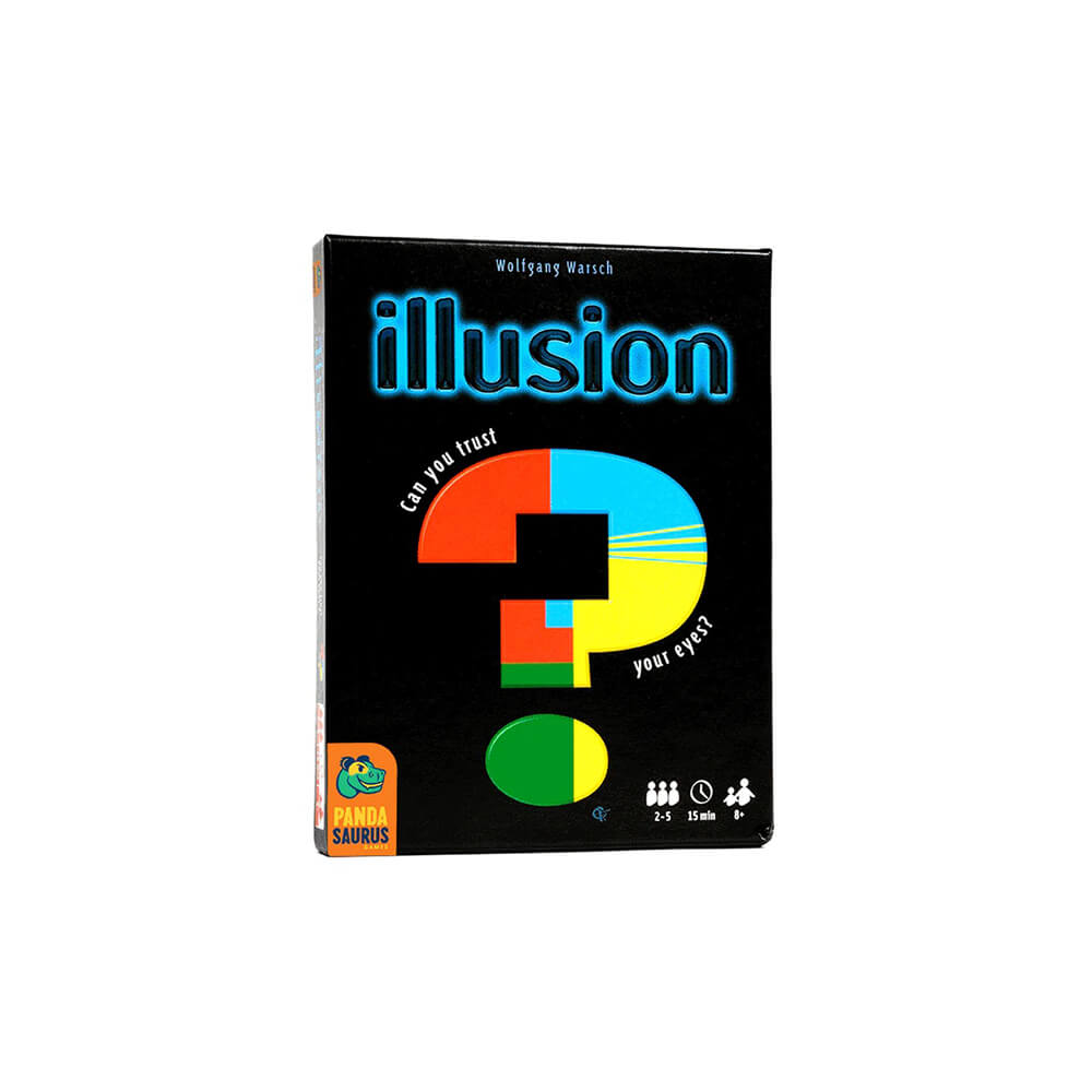 Illusion — Twenty Sided Store