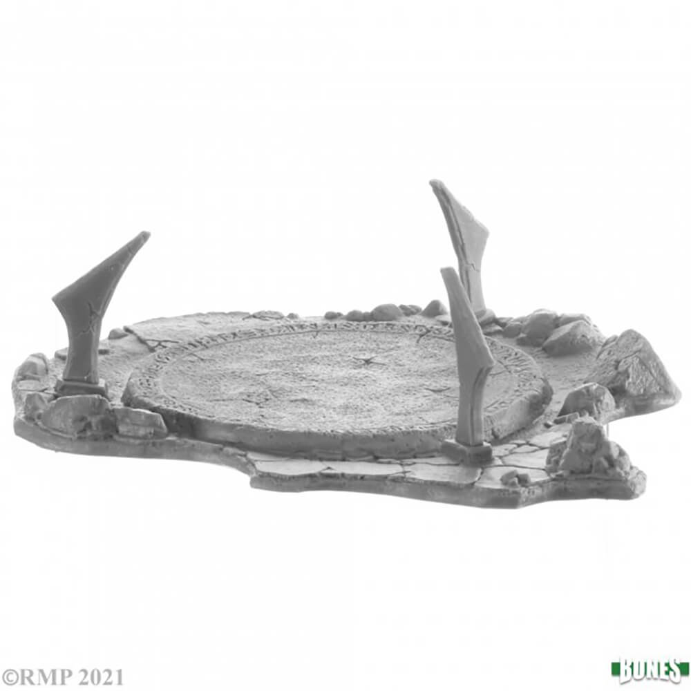 Mini - Reaper Bones 77988 Arcane Circle — Twenty Sided™