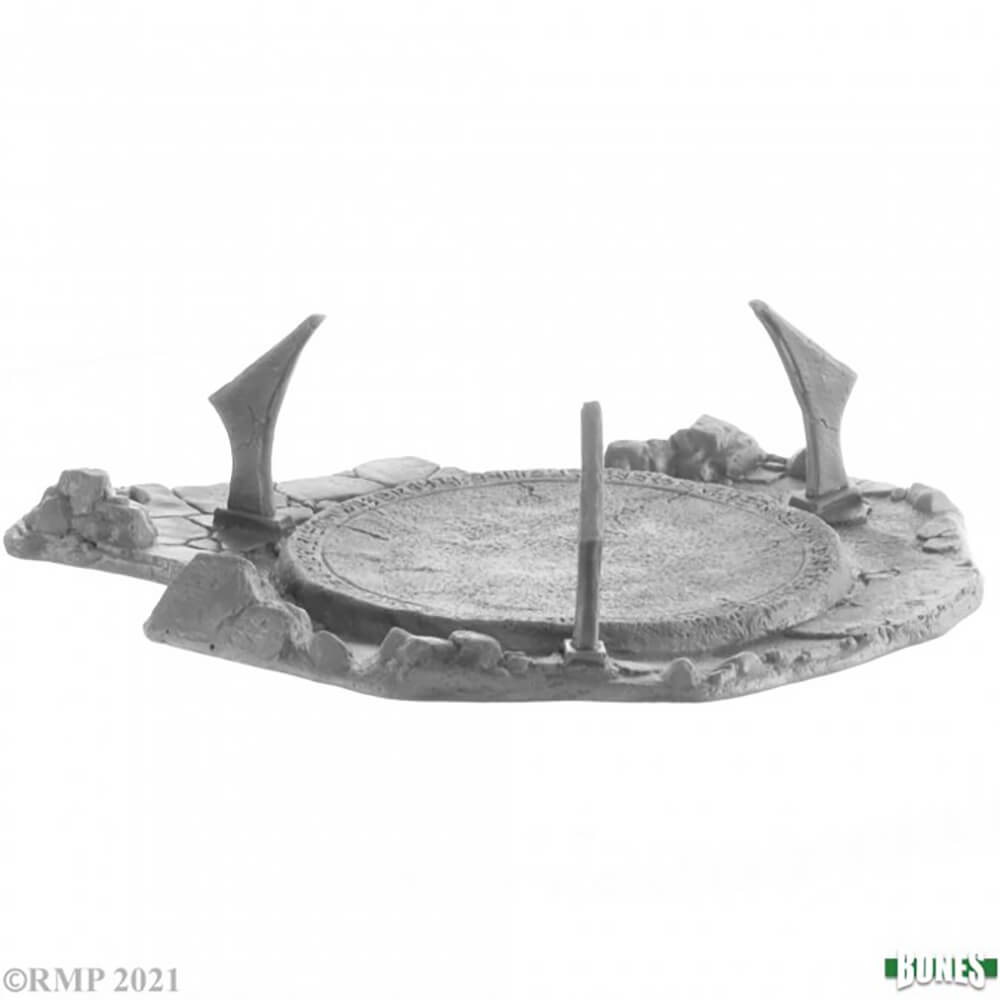 Mini - Reaper Bones 77988 Arcane Circle — Twenty Sided™