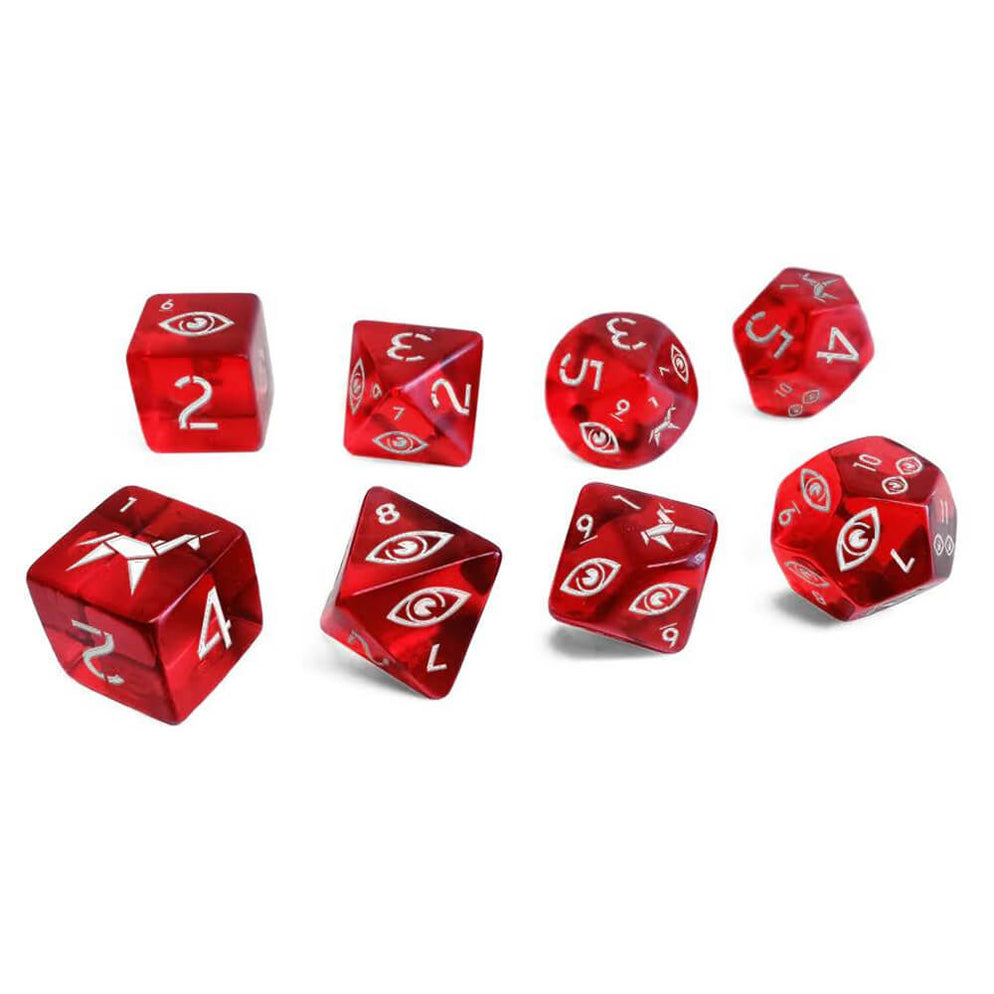 Blade Runner RPG Starter Set — Twenty Sided™