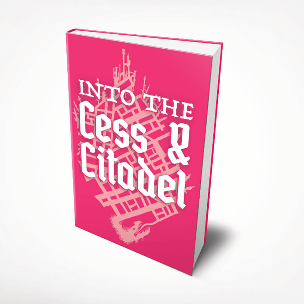 Into the Cess & Citadel — Twenty Sided™