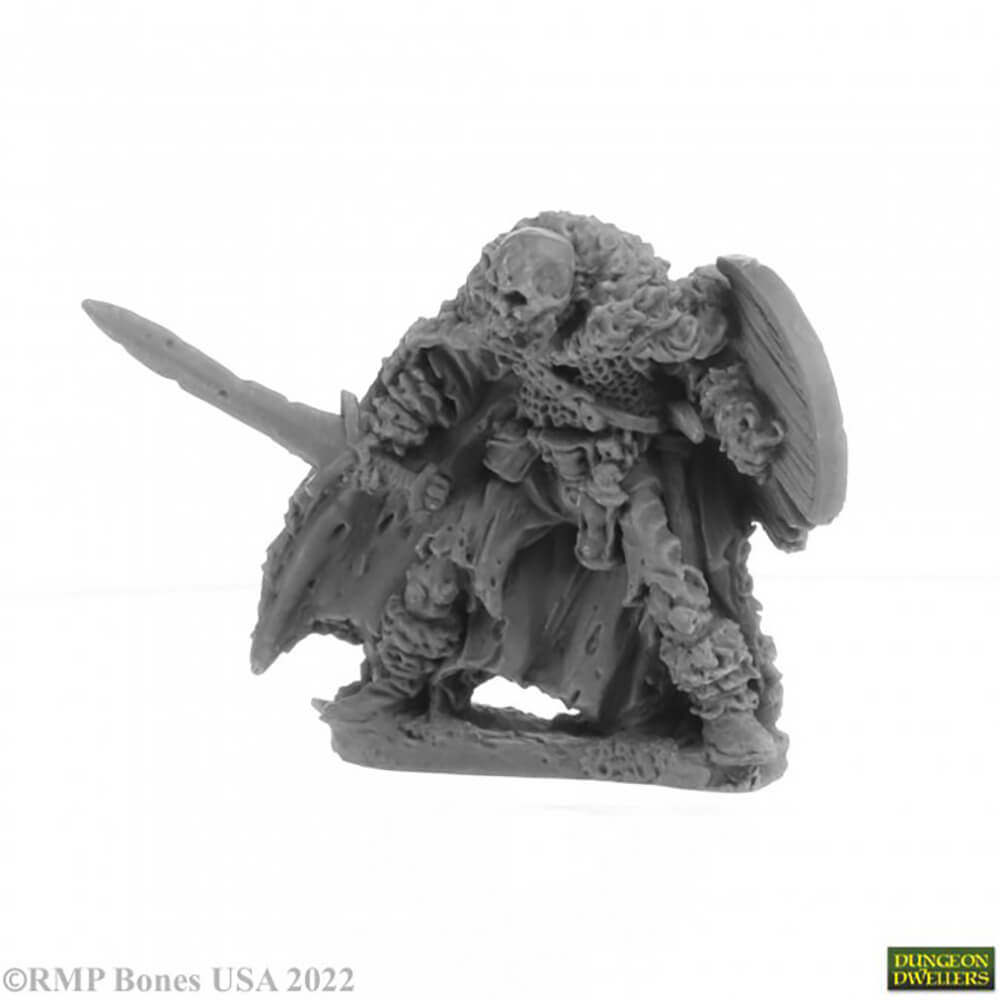 Mini - Reaper Bones USA 07033 Crypt Guardian Skeleton — Twenty Sided™