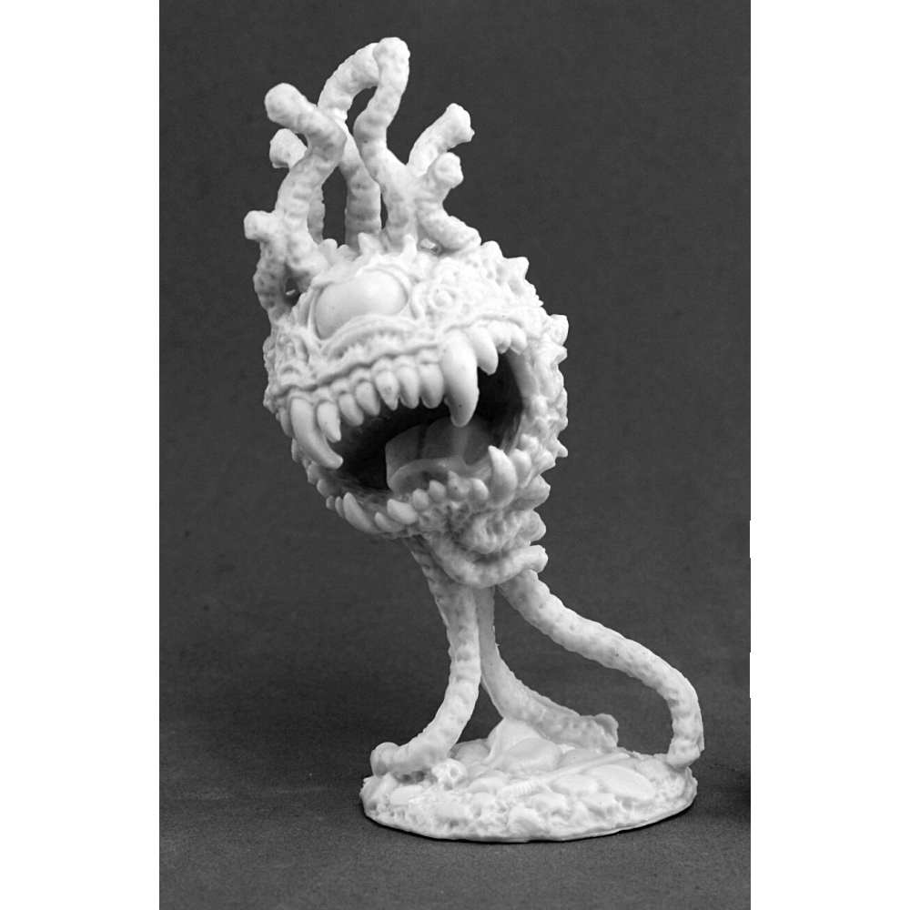 Mini - Reaper Bones 77043 Eye Beast (Beholder) — Twenty Sided™