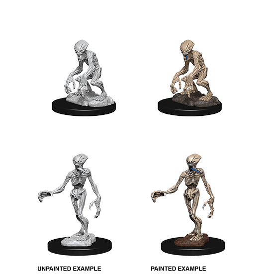 Mini - Pathfinder Deep Cuts : Doppelgangers — Twenty Sided™