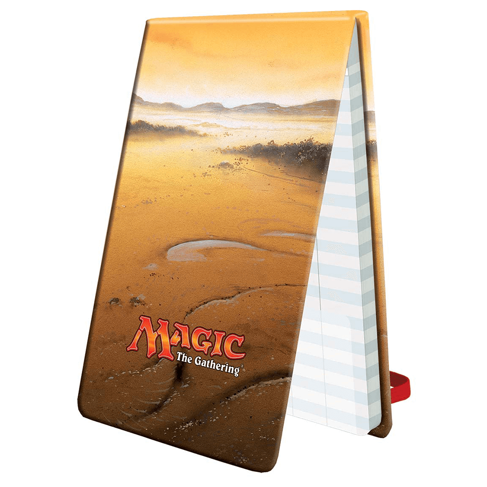 MTG Life Pad : Plains — Twenty Sided