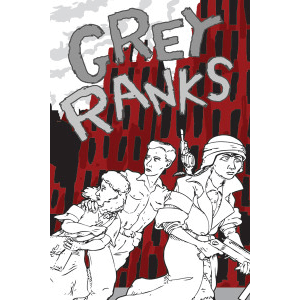 Grey Ranks — Twenty Sided™